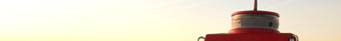 Sector lights - ITO Navaids Dutch Marine Navigation Aids